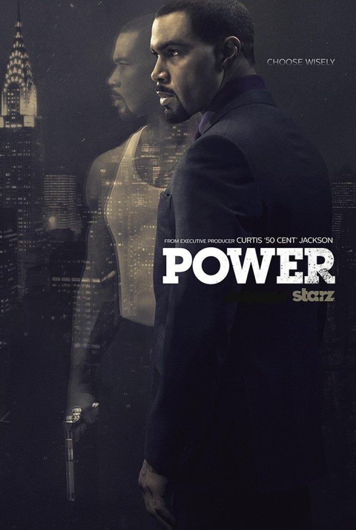 Ghost: Why Fans Love Power’s Infamous Main Character
