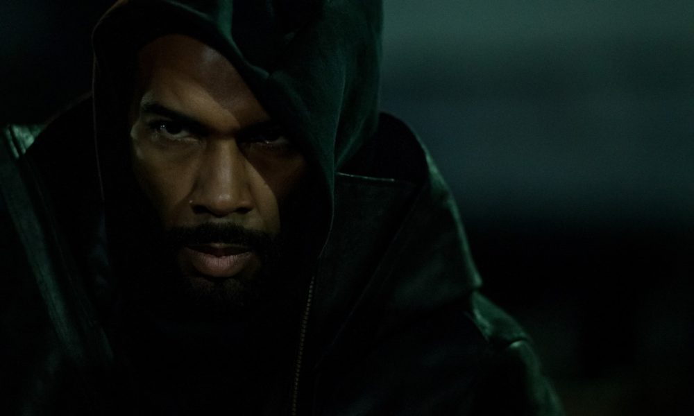 Ghost: Why Fans Love Power’s Infamous Main Character