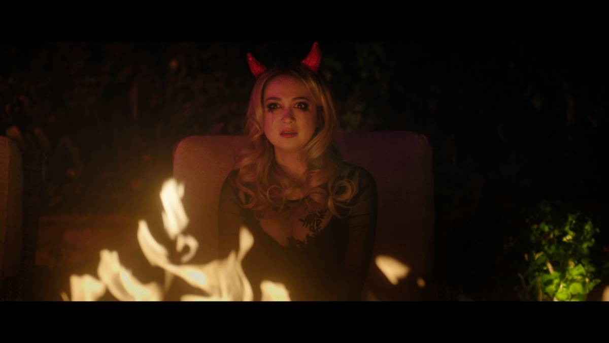 ‘Bad Impulse’ – Review