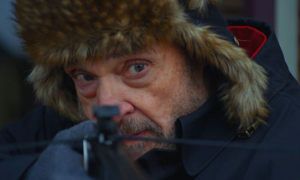 ‘Bad Cupid’ – Review
