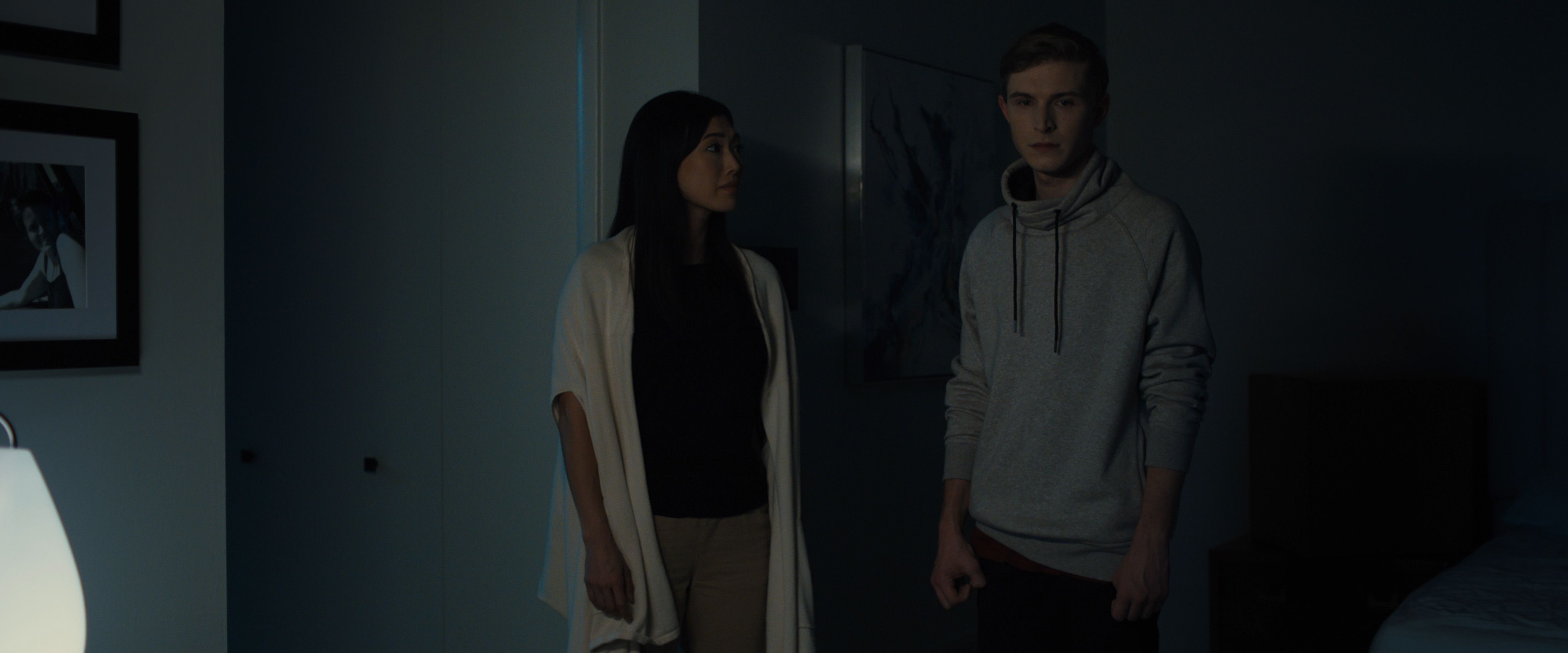 ‘A Hard Problem’ – Review