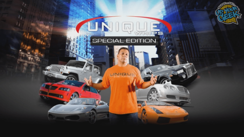 Merging Unique Rides and Hip Hop: An Interview With Will Castro