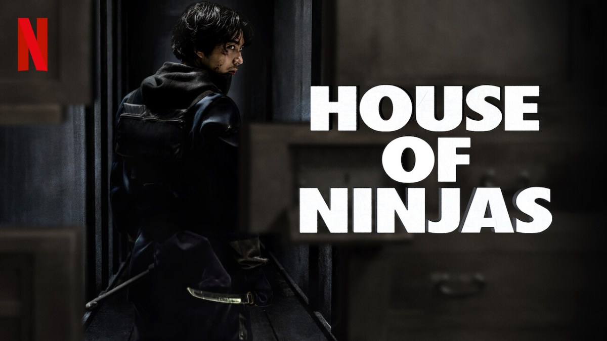House of Ninjas: Kento Kaku & Dave Boyle Reveal Secrets on Up Your Geek ...