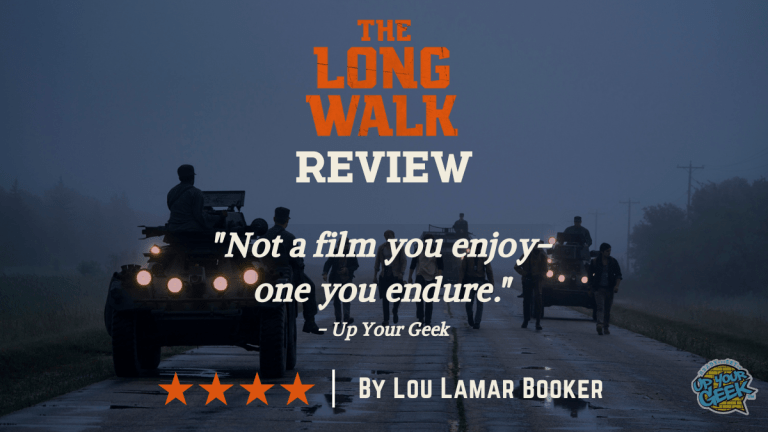 The Long Walk Review: Stephen King’s Bleakest Story Finally Gets Its ...
